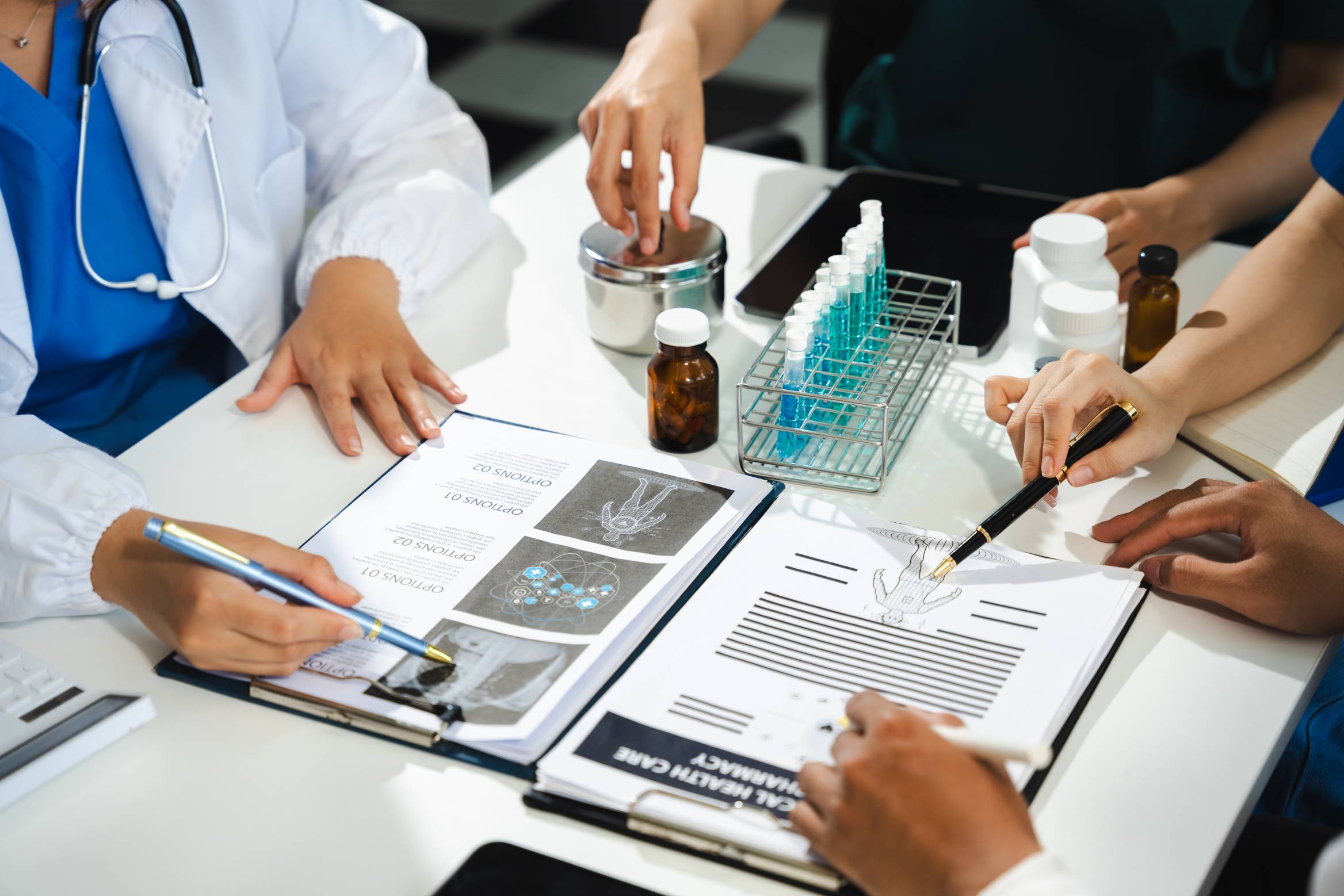 N.B.’s world class data centre supporting Horizon and AbbVie in Cancer research partnership ...